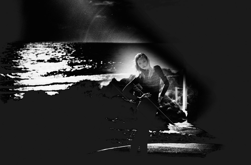 LITTLE FASHION PRAYER: GEMMA.