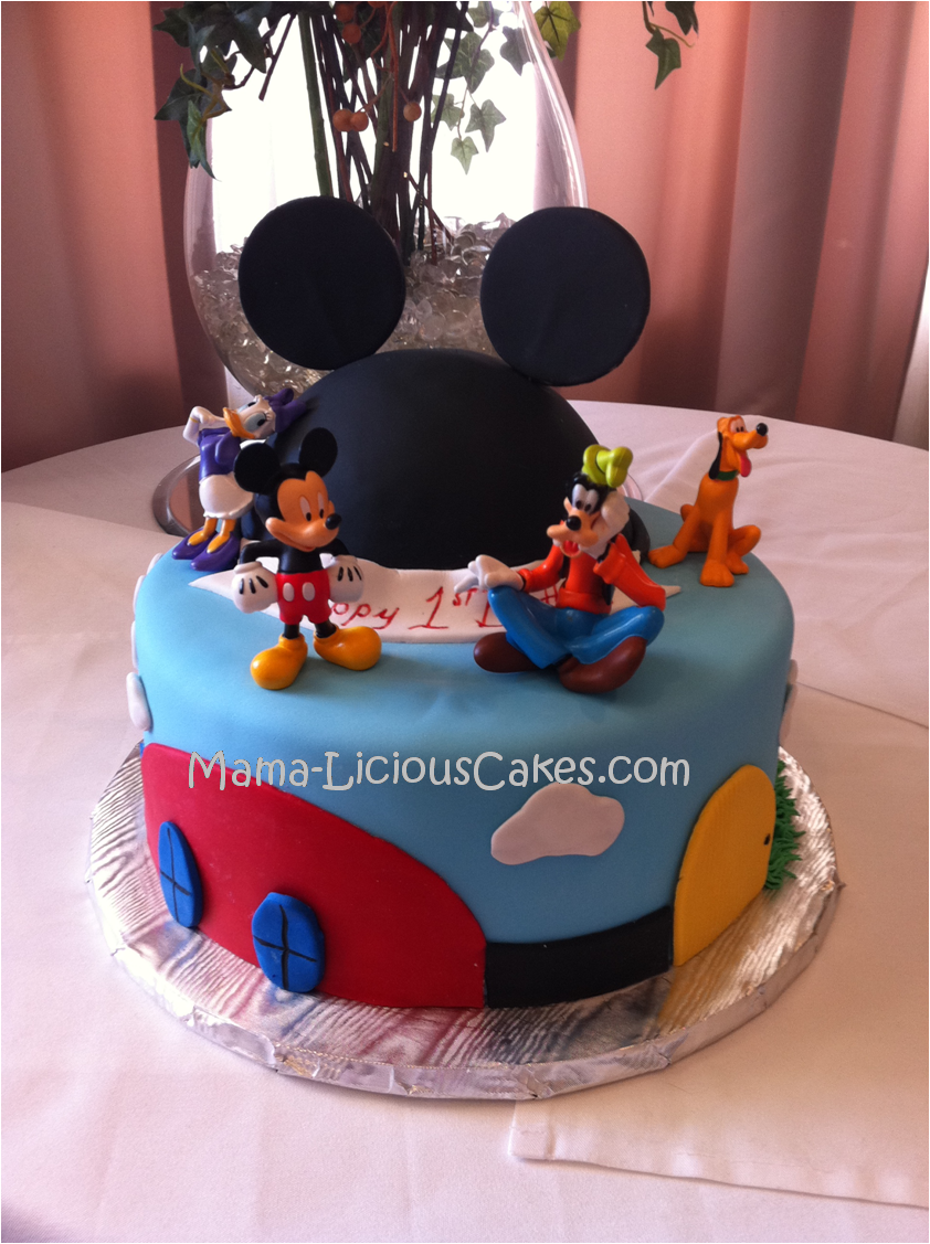 Birthdays & All Occasions