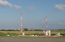 Aviation Computers: Transponder landing system [EN]