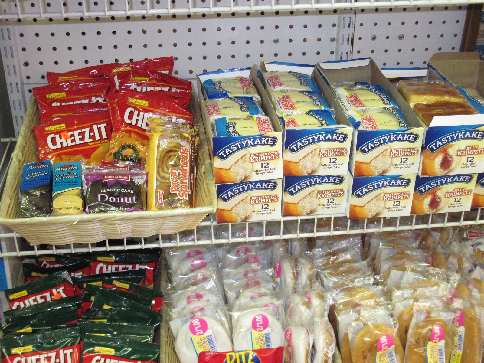 Exploradelphia! : BITS/HCC Summer 2010