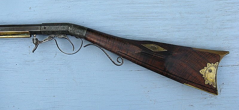 French River Muzzleloaders: The Underhammer Society