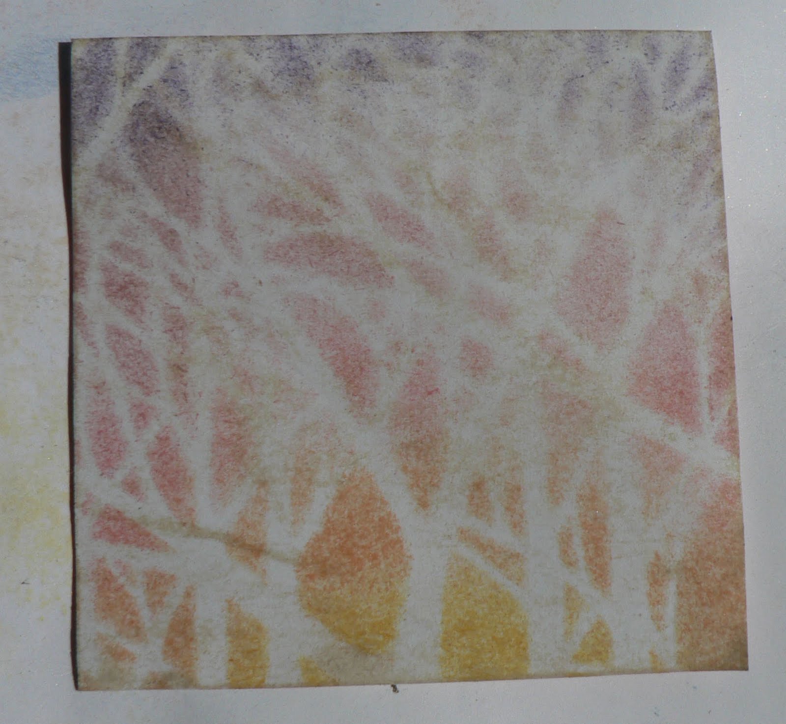 Creative Expressions: Book Study - Stippling Methods