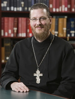 A Vida Intelectual: Pe. John Behr explica a Trindade