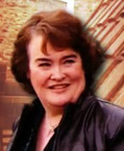 Susan Boyle Fans