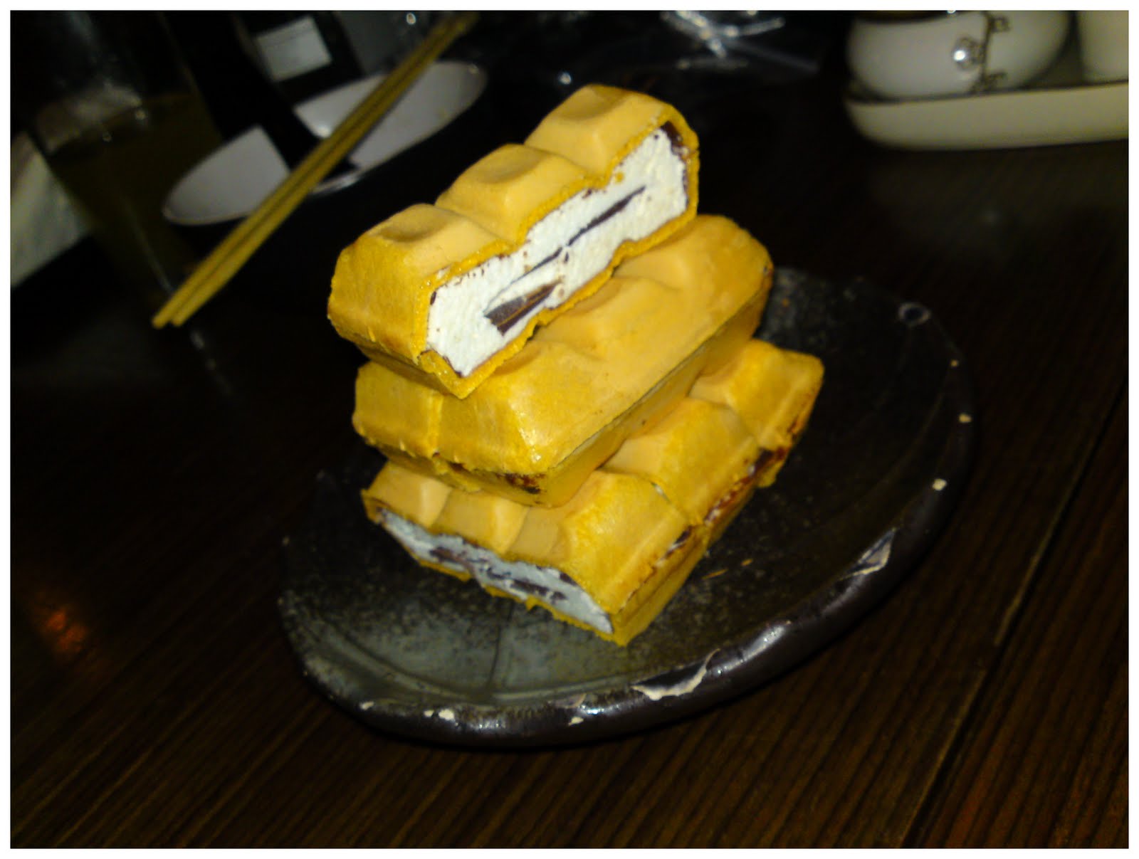 thequeerthongwe: [JOM MAKAN] DINING AT HANAZEN, JAYA ONE P.J