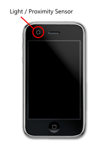 Light Sensor Not Working!! | XDA Forums