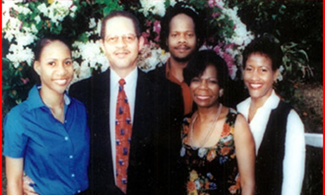 Lowrie-Chin Post: The rising Bruce Golding