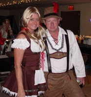 Springfield IL Prop Club events