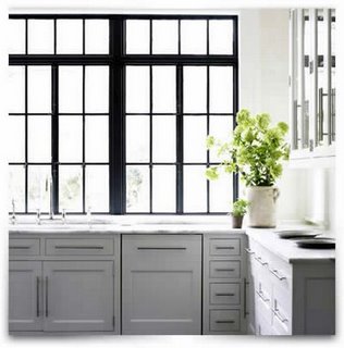 KELLY G DESIGN: Counters – It’s a Wrap