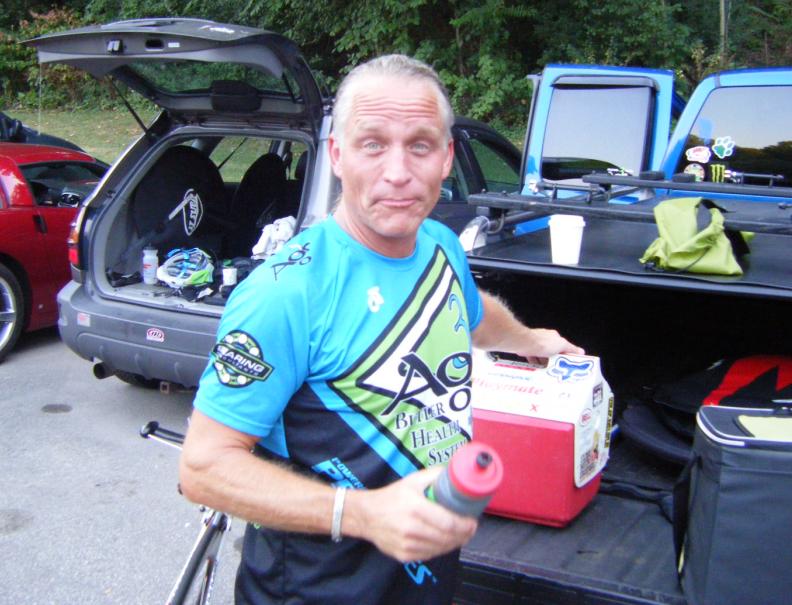 Ag3r - ButlerHealthSystem: August 2010