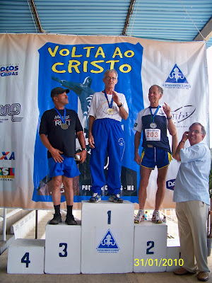 ACOL - Associação dos Corredores de Leme-SP: ACOL em Poços de Caldas-MG