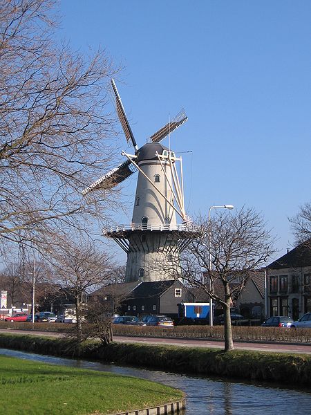 Mylifefullofdreams: Wateringen, Molen van Wateringen! Mill, Wateringen!