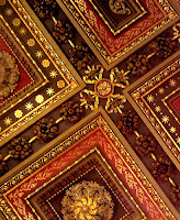 Paperwhite Design: Ceilings: The Sky's the Limit