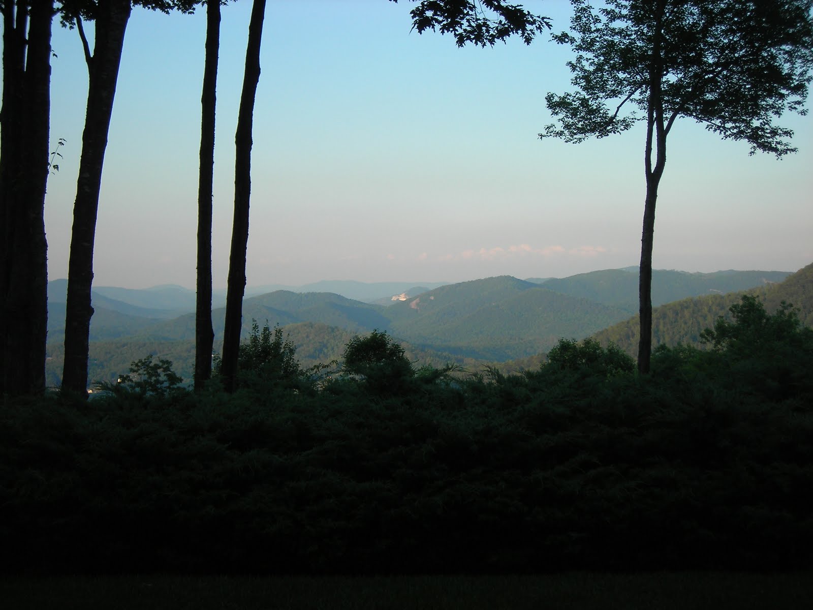 The Cove at Celo Mountain - Blog: #1 Fall Foliage in the Nation, #4 ...