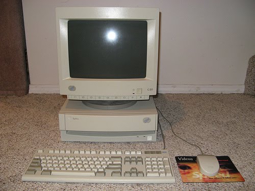 Na Mira Digital: Como tudo começou...