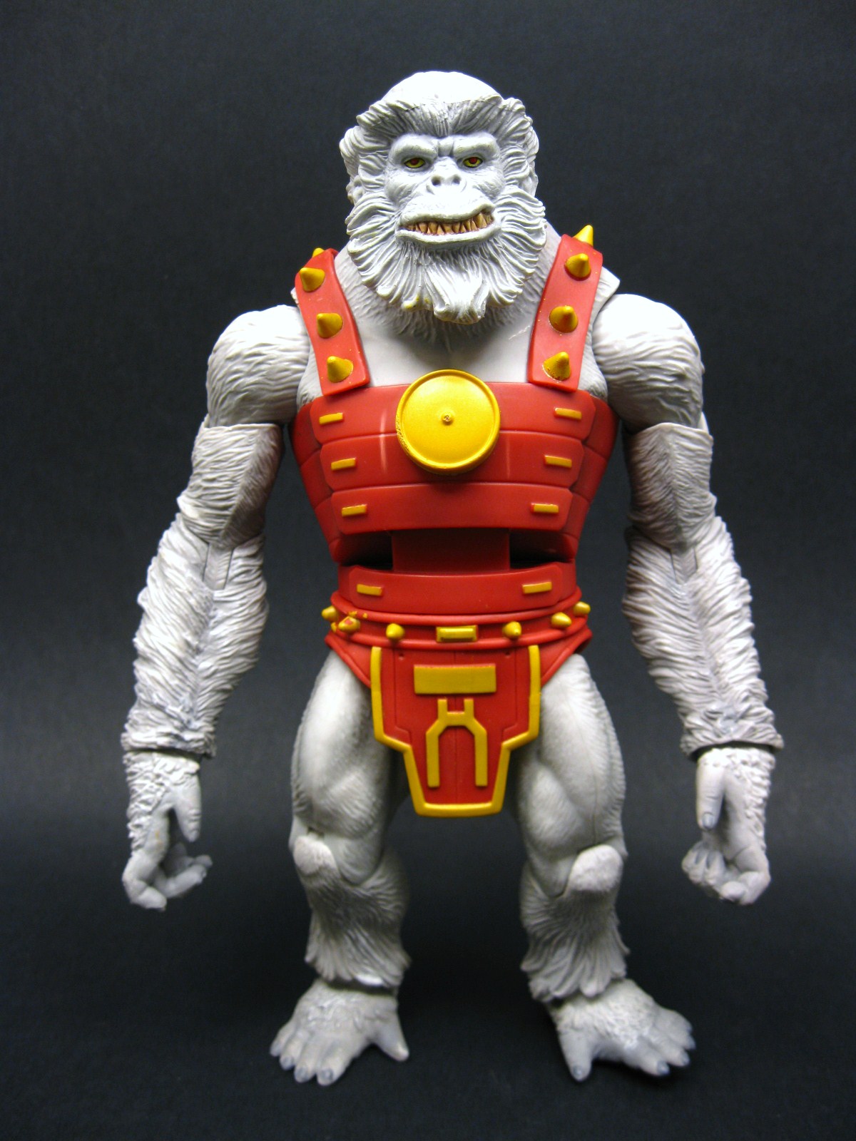 Chase Variant: DC Universe Classics Wave 14 Collect and Connect Ultra ...