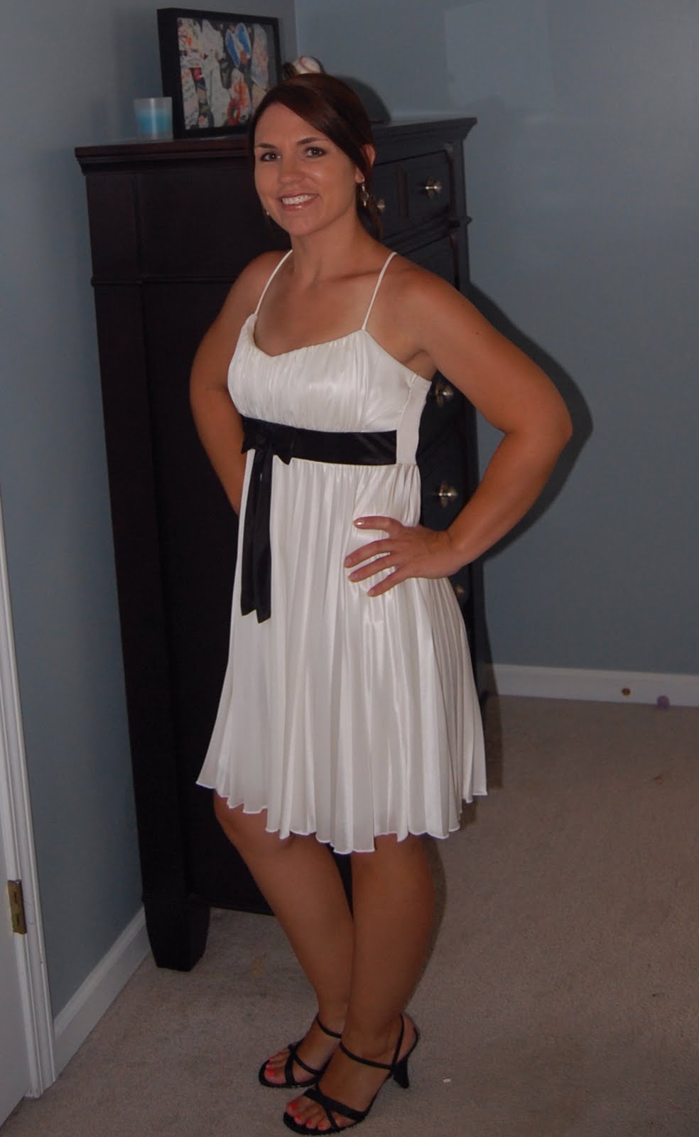 EMBRACING THE CRAZY: Mom Sexy Prom