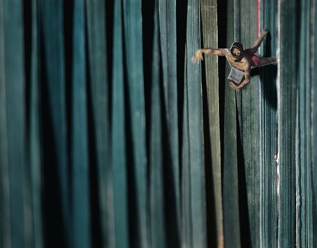 Synaesthetic.: Thomas Allen