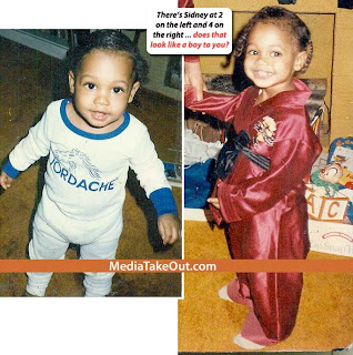 SHEBA KNOWS IT ALL: SMDH!! SO SIDNEY STARR PLAYED WITH CHINGY!!! SHE ...