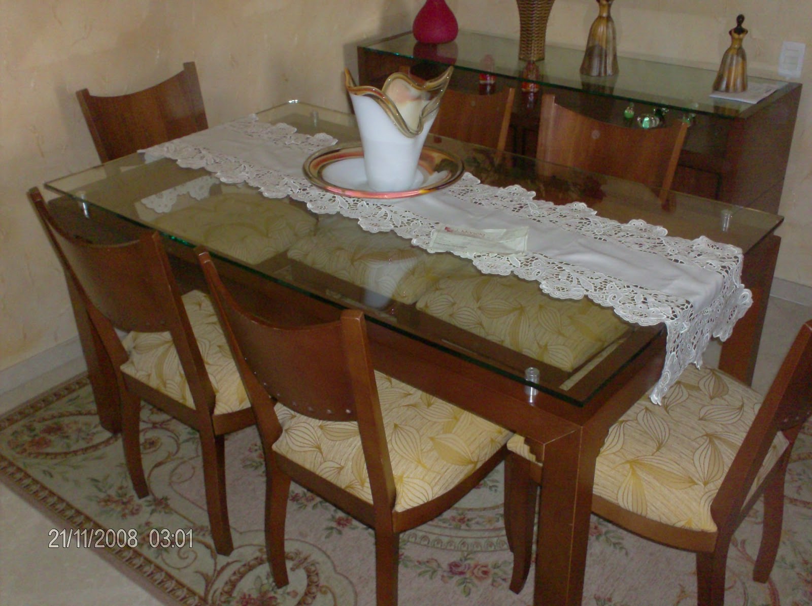 DLD DECORAÇÕES: Reforma de Sofa e Assento de Cadeira