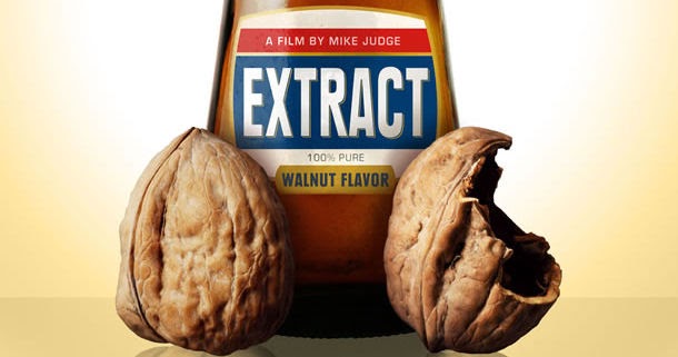 Extract Movie Poster