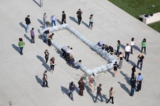 Surface Artists: Allan Kaprow (1927-2006)