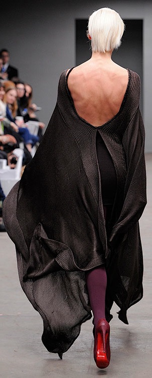 chic simplicity: pretty knits. mark fast.