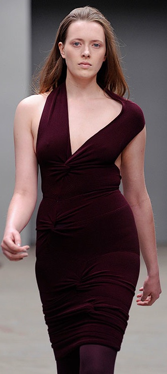 chic simplicity: pretty knits. mark fast.