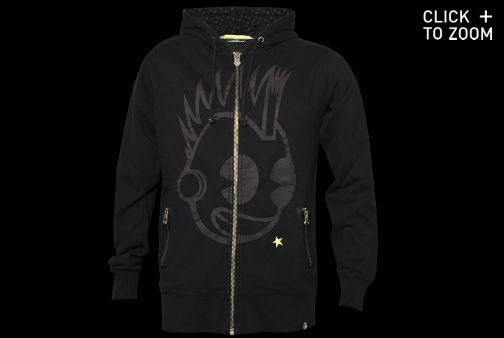 The Daily Bugle: Kidrobot SS10 in Size?