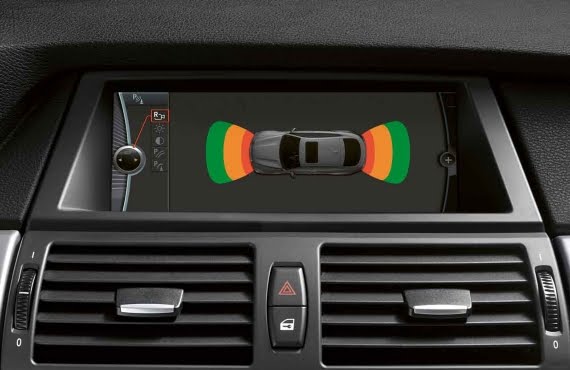 World Automotive: BMW ActiveHybrid X6