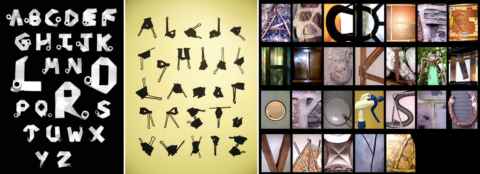 SCM_High_Low: alphabet...字母表...