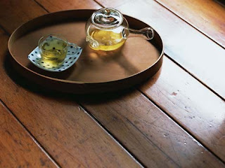 SCM_High_Low: history of high and low Tea-餐茶和下午茶的历史