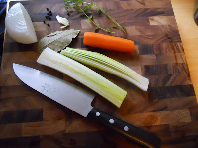 Cookbook #26: Ad Hoc at Home