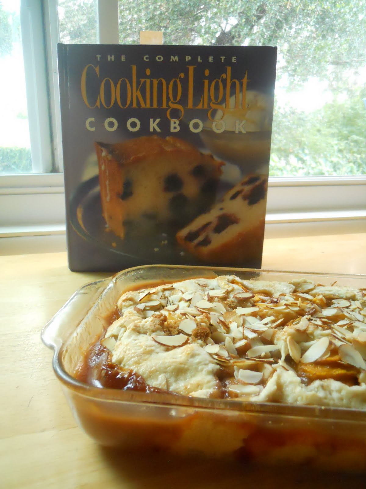 Cookbook #33: The Complete Cooking Light Cookbook