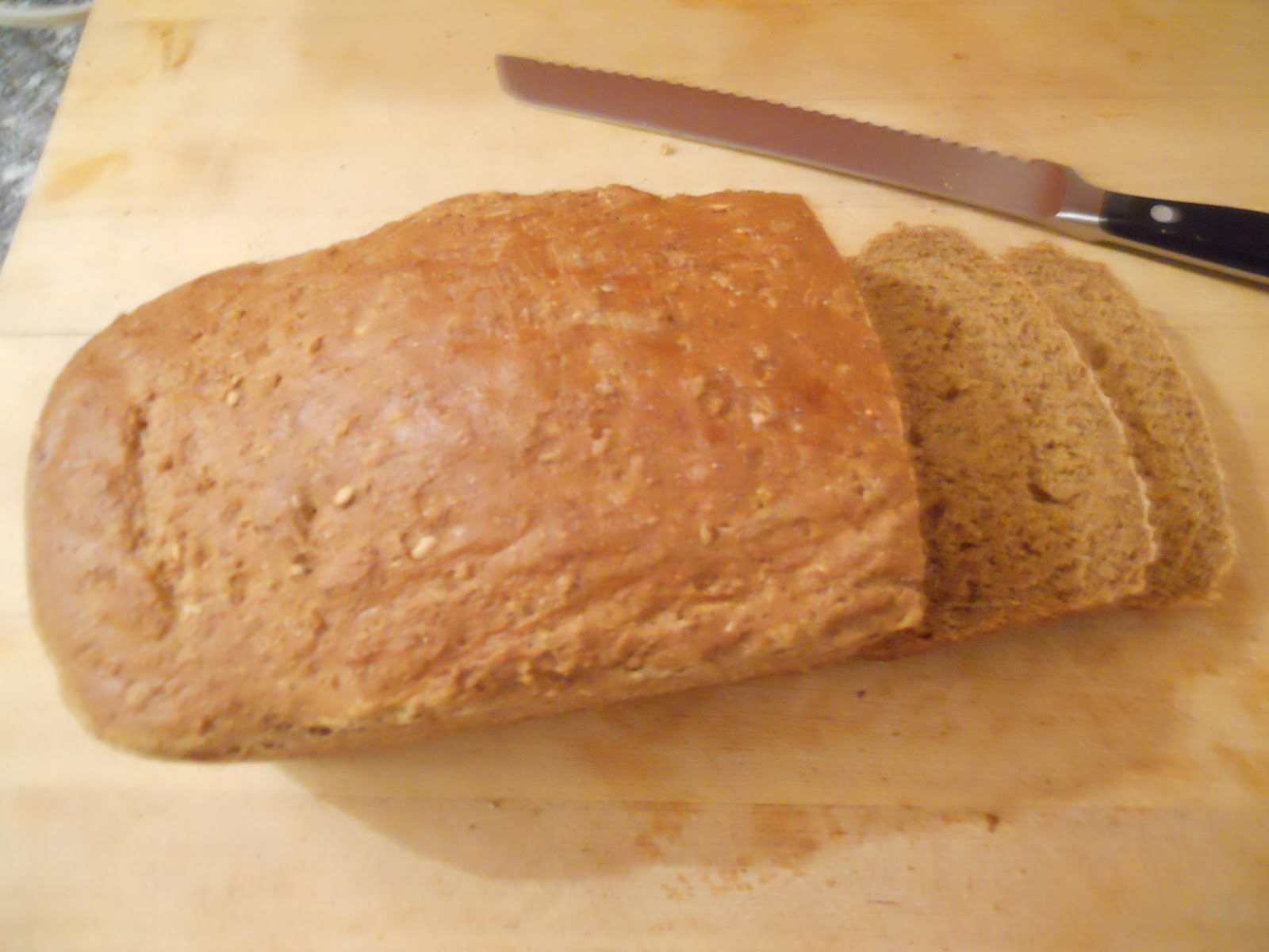 Cookbook #42: American Food