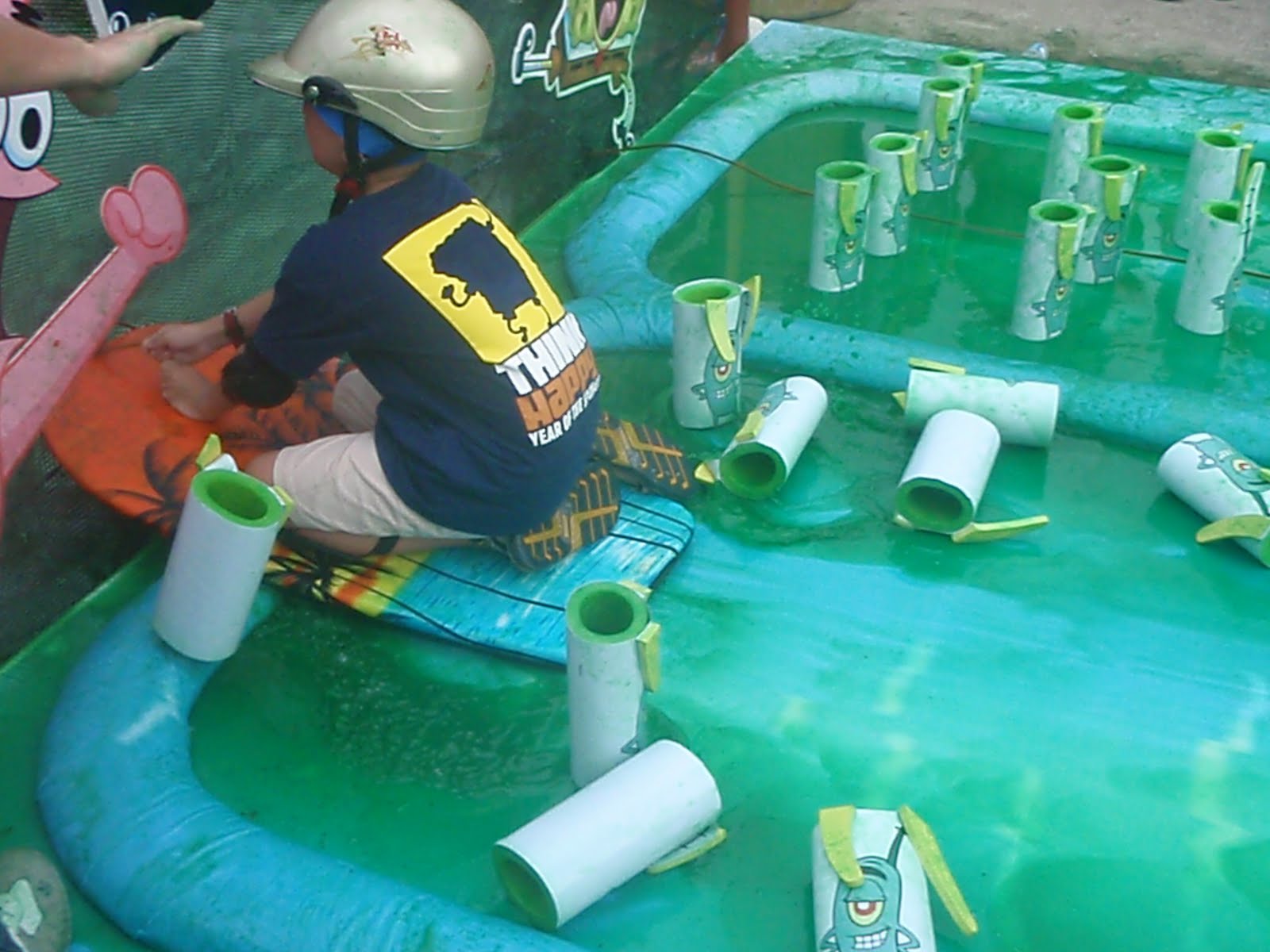 SpecialEducationPhilippines: Reminiscing Spongebob's Big Wave at Global ...