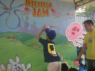 SpecialEducationPhilippines: Reminiscing Spongebob's Big Wave at Global ...