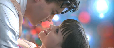 speed racer official trailer online now