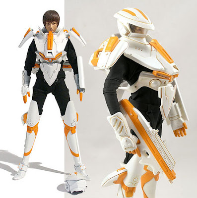 of neca's gears of war action figures @ newyorktoyfair and dajoint's ...