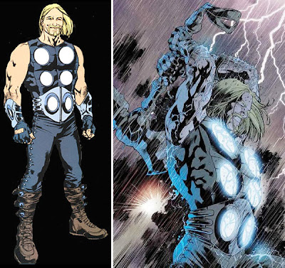 forsooth! about that mighty thor movie