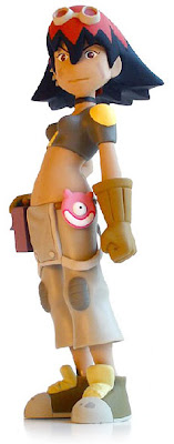 oban star racer molly original by muttpop