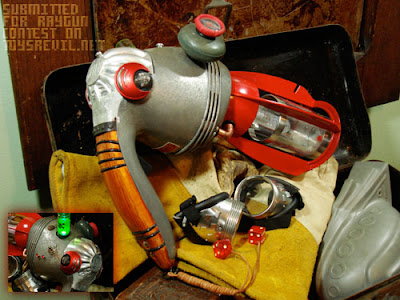 Tesla-Directed-Energy-Weapon & Momentum-Particle-Beam by Russ Williams ...