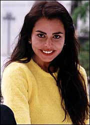 A última carta: Carta de Leila Lopez