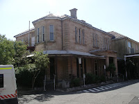 History Services Blog: Denistone House - History where you find it!