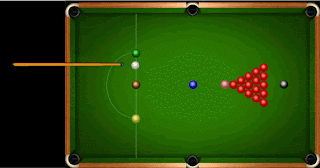 Snooker Secrets
