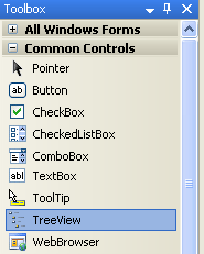The TreeView Control in C# .NET ~ IT BLOG