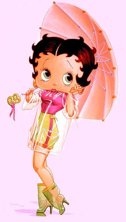 Jade Boylan: January 2011