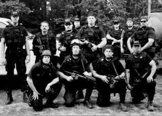 U.S. Air Force Emergency Service Teams: Our Patch and Team Page - Bring ...