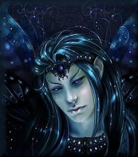 Hadas y Elfos: Hadas y Elfos