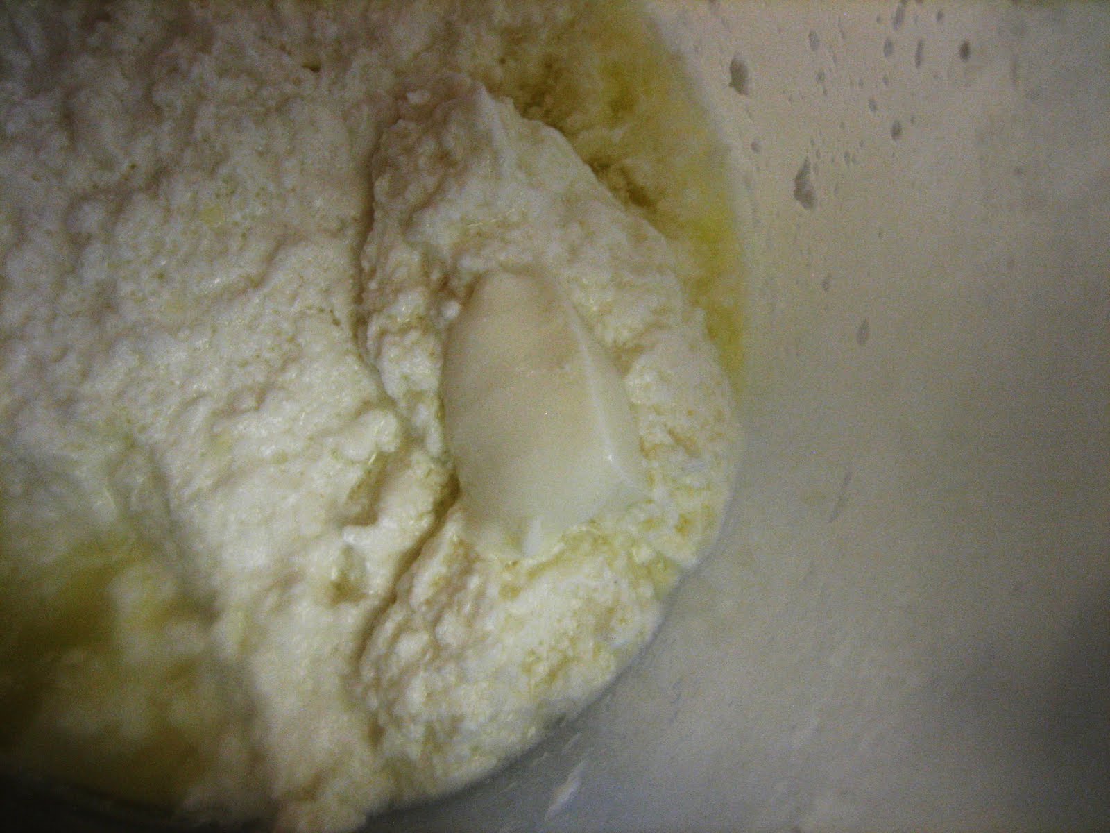 Chef Tess Bakeresse: How to Make American Mozzarella Cheese